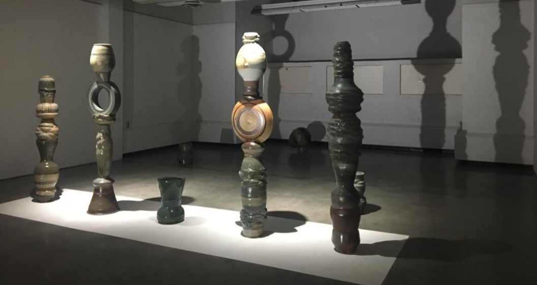 A study in restraint, nanlaban | grunt gallery