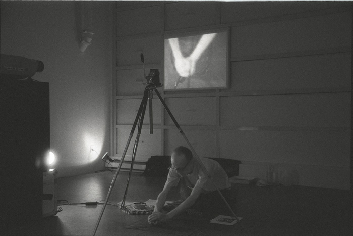 News | grunt gallery